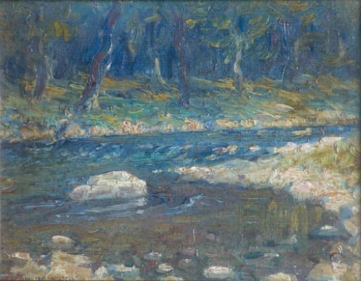 Walter Russell | Performance at Auction | MutualArt