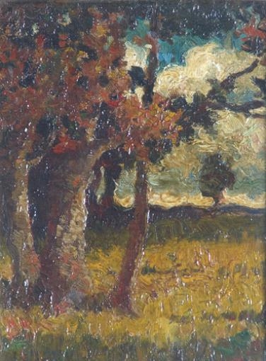 Walter Russell | 8 Artworks | MutualArt