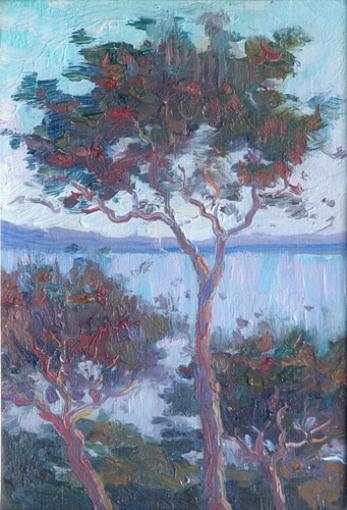 Walter Russell | 8 Artworks | MutualArt