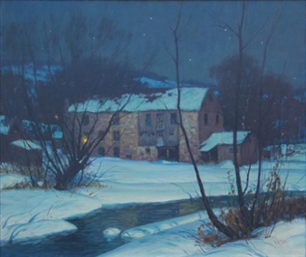 George William Sotter | 191 Artworks at Auction | MutualArt