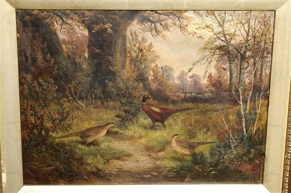 Benjamin Hold | 8 Artworks at Auction | MutualArt