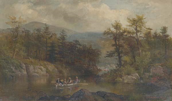 James Brade Sword | The Matador | MutualArt