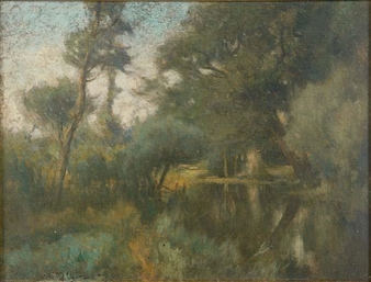 William Henry Howe | 54 Artworks at Auction | MutualArt