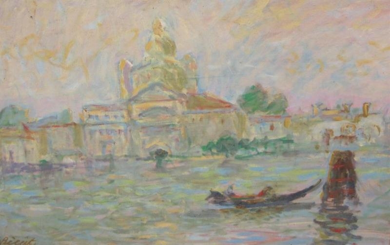 André Bicât | Venice | MutualArt