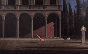 Neil Rodger | Art Auction Results