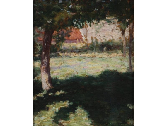 Howard Morton Hartshorne | Biography