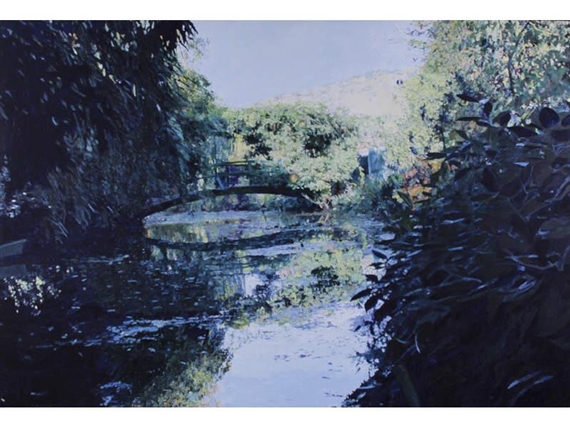 William Allyn Nichols | Performance at Auction | MutualArt