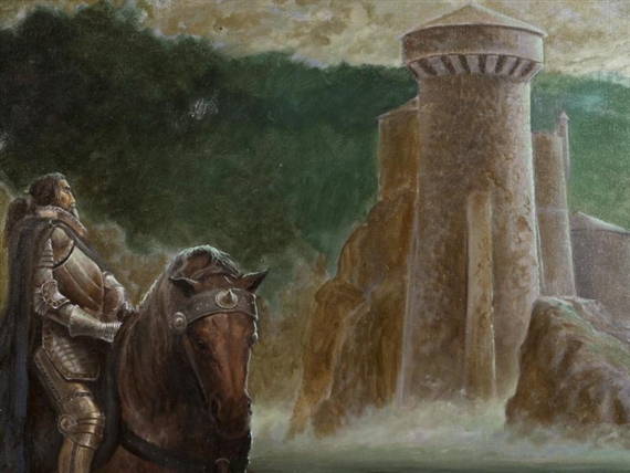 Mark Fishman | 2 Artworks at Auction | MutualArt