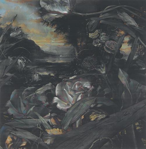 Rick Shaefer | 2 Artworks at Auction | MutualArt