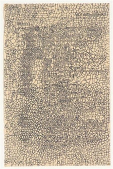 Louise Hopkins | 7 Artworks at Auction | MutualArt