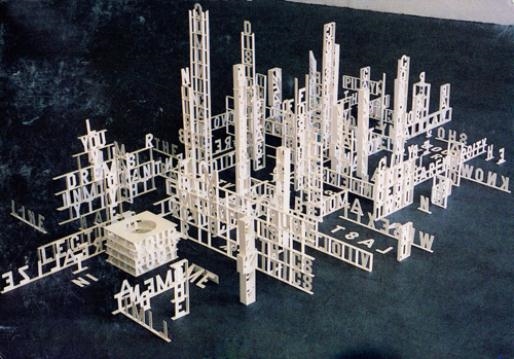 Sebastian Romo | LIMIT! (2002) | MutualArt