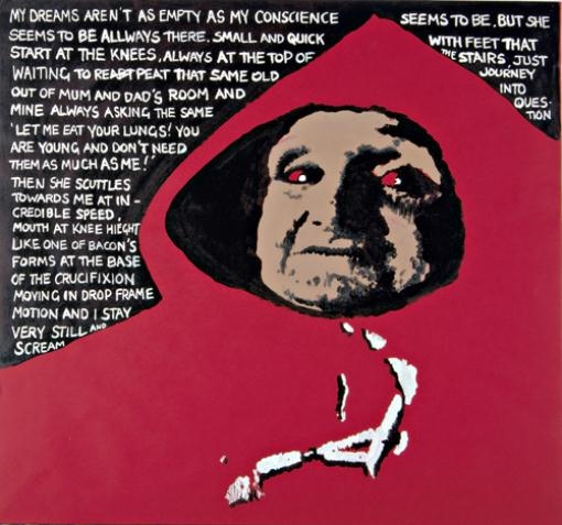 John Strutton | 1 Artworks at Auction | MutualArt