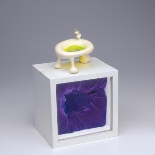 Peter Boynton | 3 Artworks | MutualArt