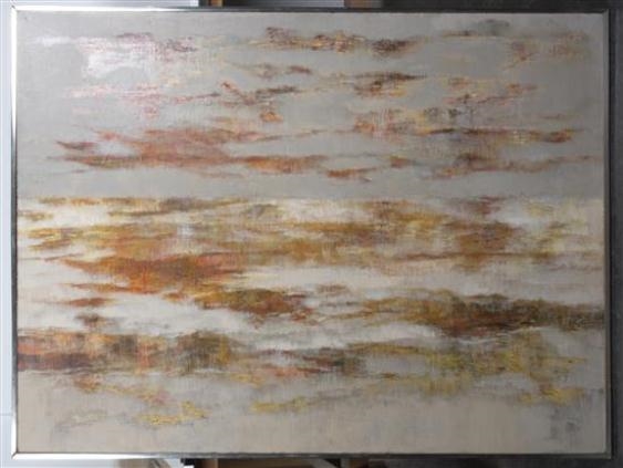 Joel Reeves | Aurora (1972) | MutualArt