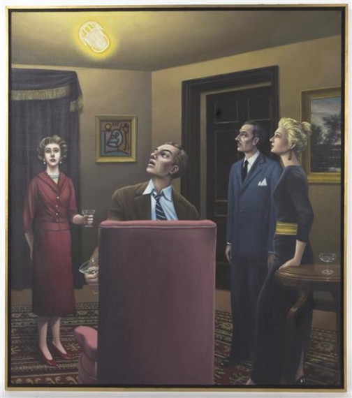 John R. Fudge | 1 Artworks at Auction | MutualArt