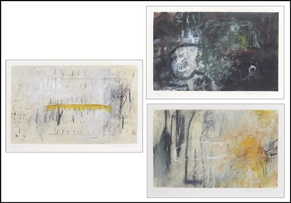 Stickney-Gibson, Melinda | Art Auction Results