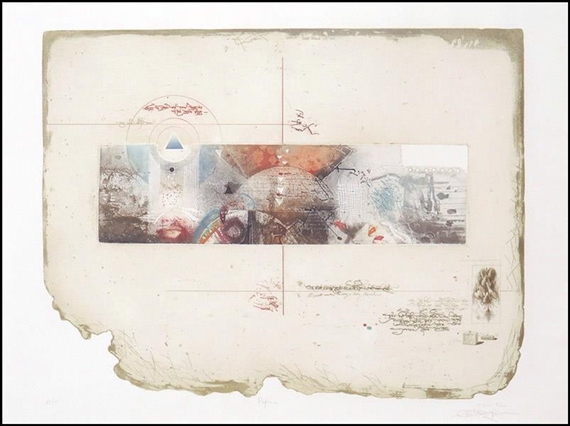 Monirul Islam | 39 Artworks at Auction | MutualArt