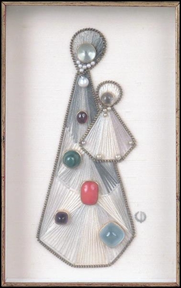 Cecile Dreesmann | 10 Artworks at Auction | MutualArt