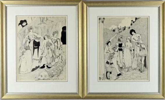 Evelyn Smith | 3 Artworks at Auction | MutualArt