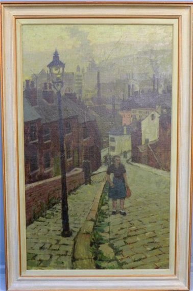 Arthur H. Taylor | 5 Artworks | MutualArt