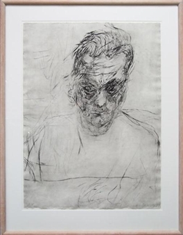 Parr Mike | Untitled #2 (1995) | MutualArt