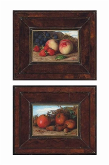 William J. Webbe | 64 Artworks at Auction | MutualArt