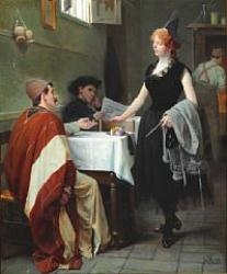 Carl Thomsen | 81 Artworks at Auction | MutualArt