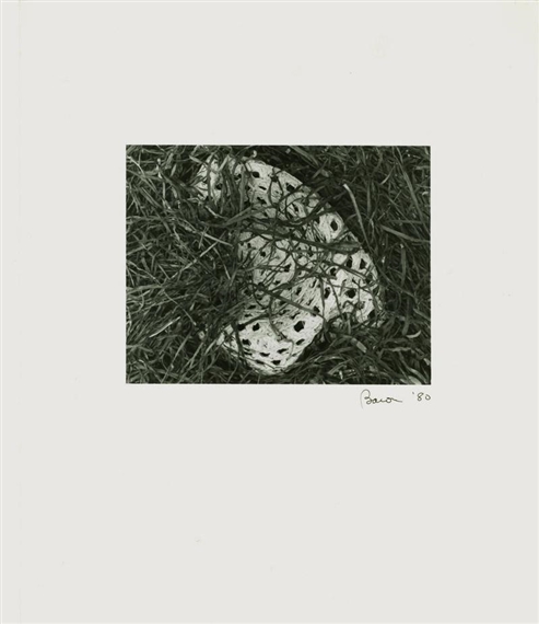 Steve Baron | 4 Artworks at Auction | MutualArt