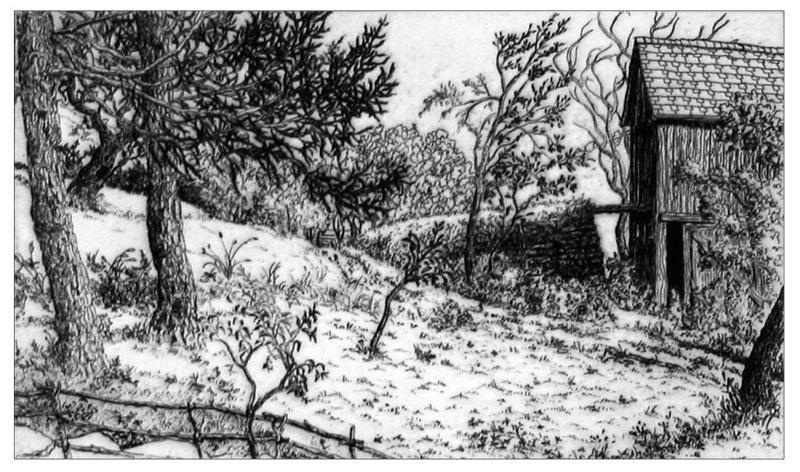 Jack Beal | Pond (2005) | MutualArt