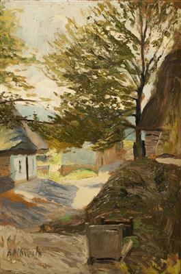 František Albrecht | 1 Artworks at Auction | MutualArt