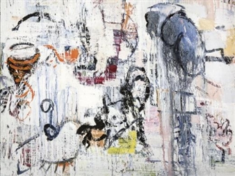 Philippe Vandenberg | Art Auction Results