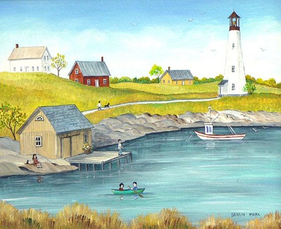 Mark Sharon | COLD DAY (1998) | MutualArt