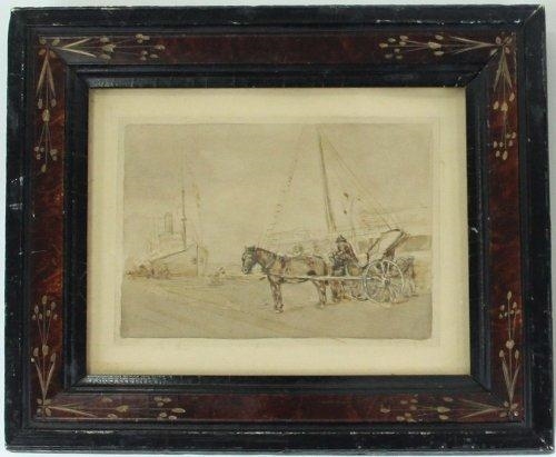 D Darley | Artist Overview | MutualArt