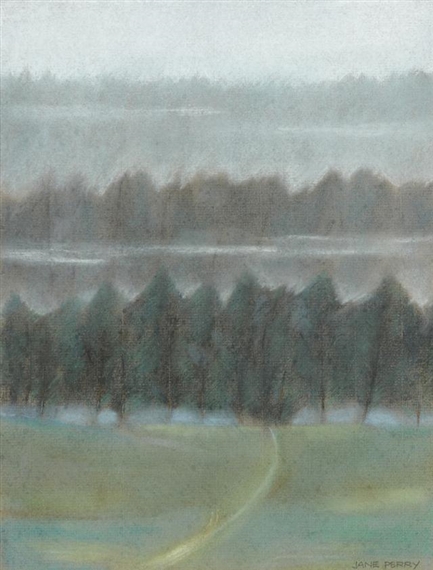 Jane Perry | 5 Artworks at Auction | MutualArt