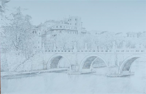 Steve Hawley | Performance at Auction | MutualArt