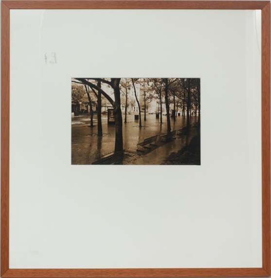 Andrew McCartney | Biography