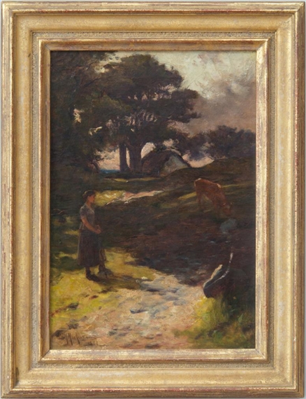 William M. Mackenzie | Performance at Auction | MutualArt