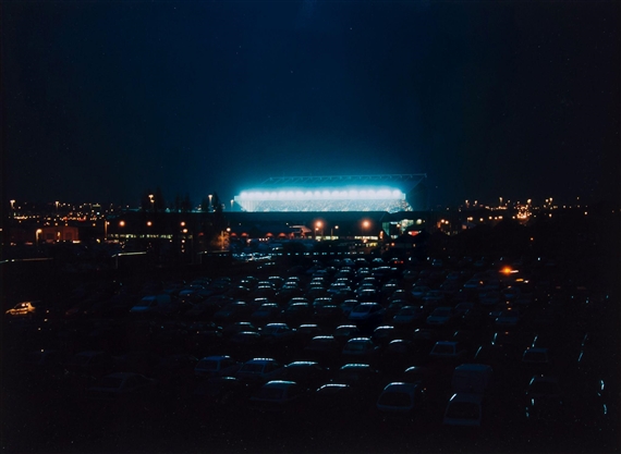 Robert Malinowski | 1 Artworks at Auction | MutualArt