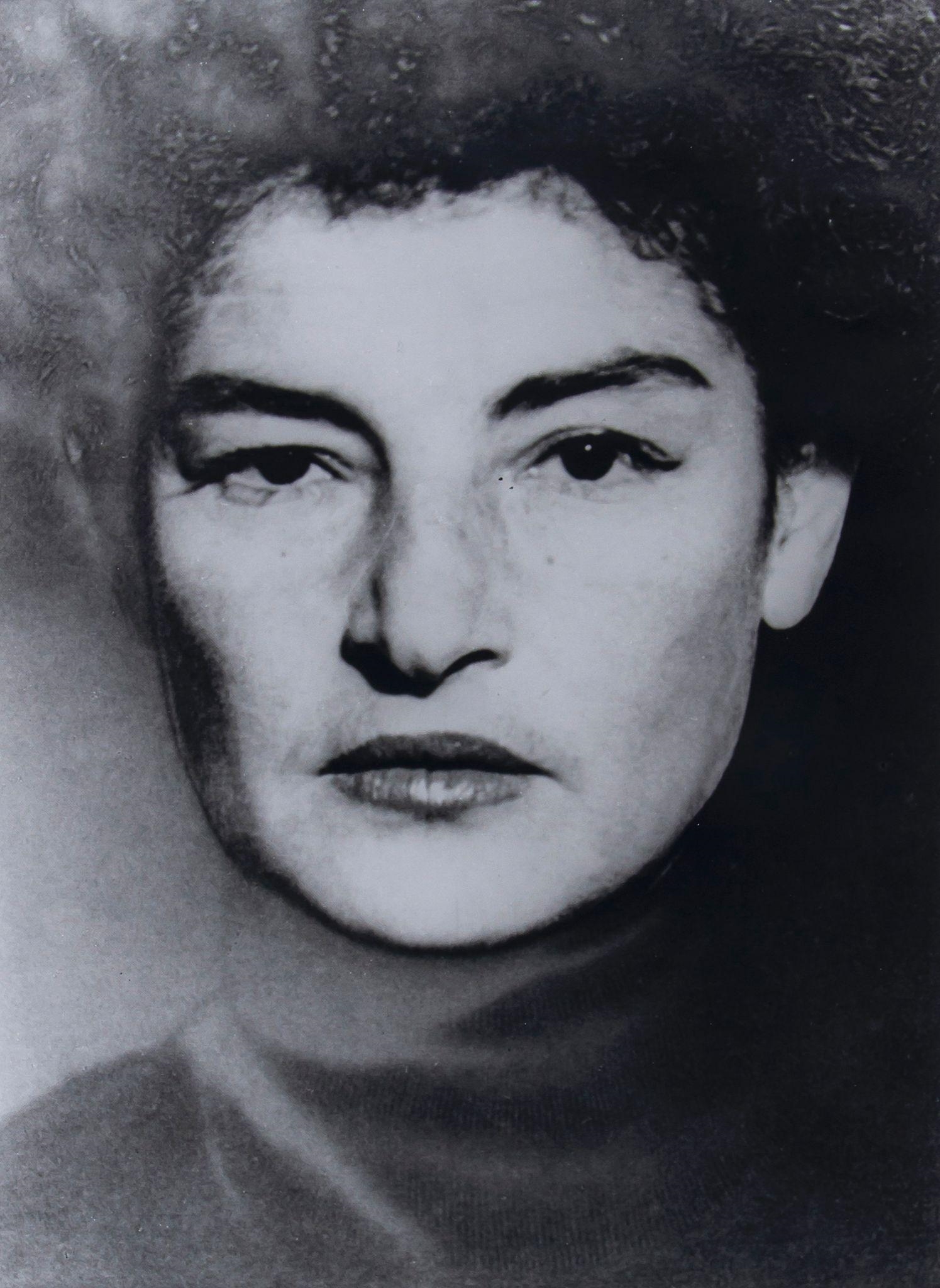 Man Ray | Juliet (1953) | MutualArt