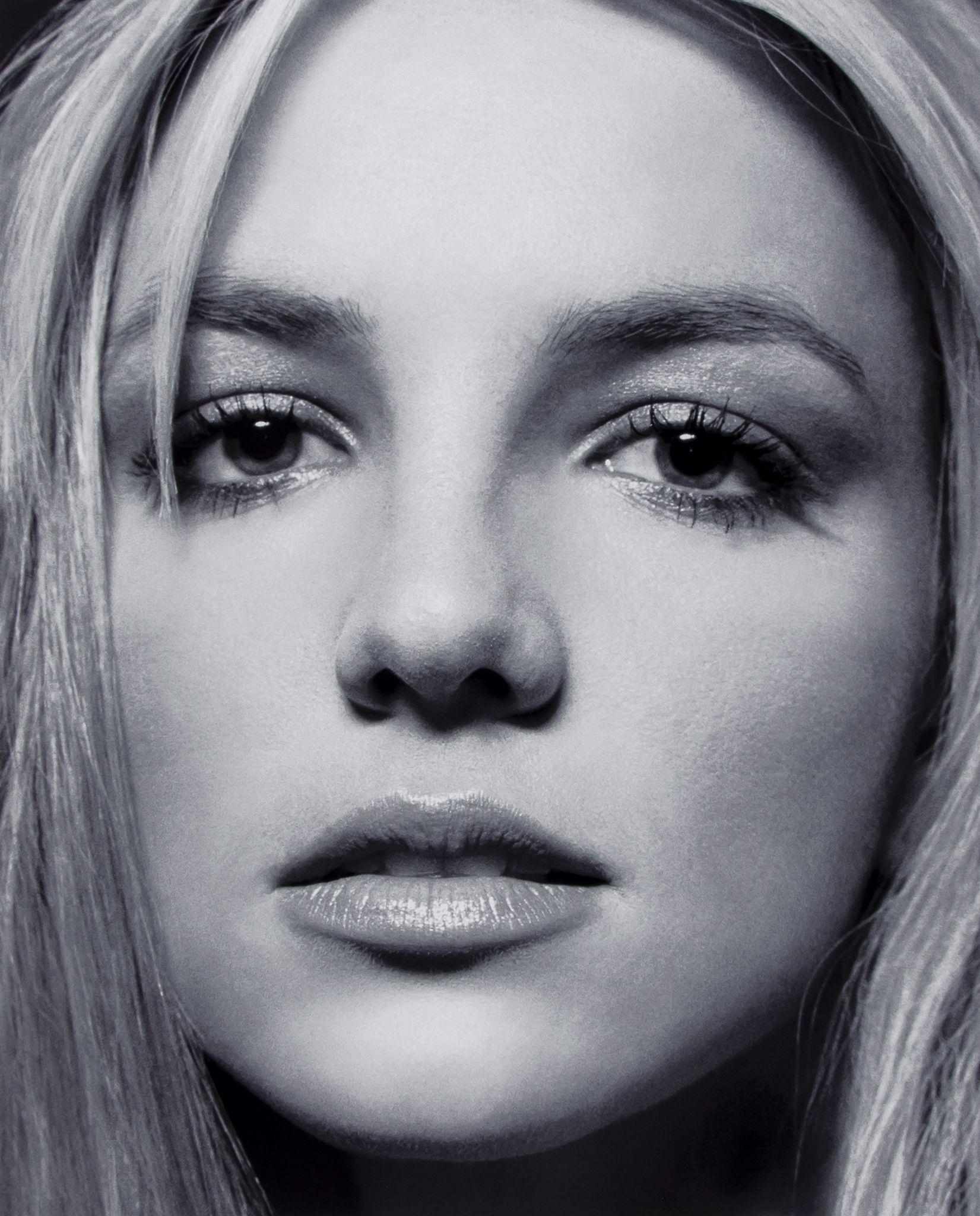 If you had to pick ONE photo that best represents Britney, what would ...