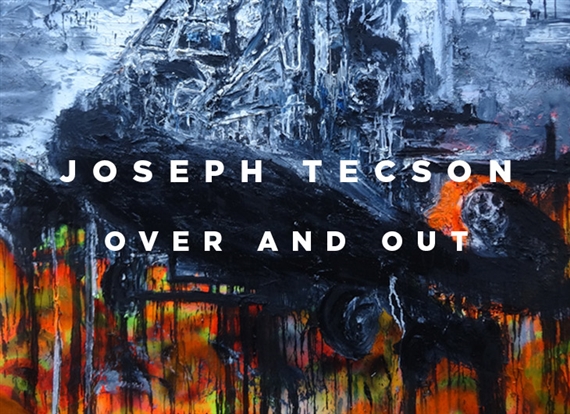 Joseph Tecson | 5 Artworks at Auction | MutualArt