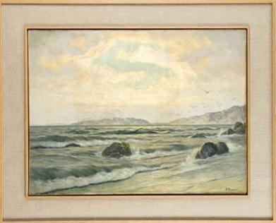 Jo Remarko | 1 Artworks at Auction | MutualArt