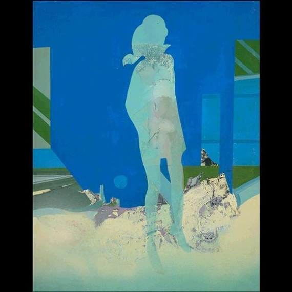 Tom Ide | Performance at Auction | MutualArt