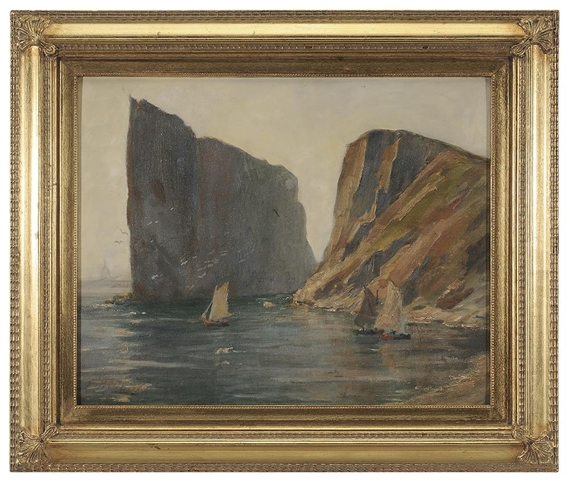 Frank Hendry | 22 Artworks | MutualArt