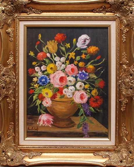 Huldah Cherry Jeffe | 27 Artworks | MutualArt