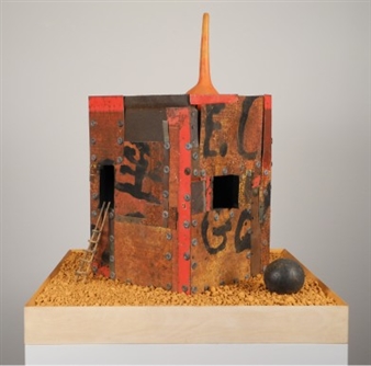 Dan Steinhilber | Artist Profile with Bio