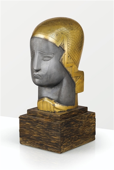Csaky, Joseph | 222 Artworks | MutualArt