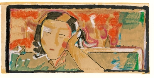 David Perlov | Artist Overview | MutualArt