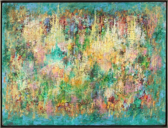 V. Singer | Untitled | MutualArt