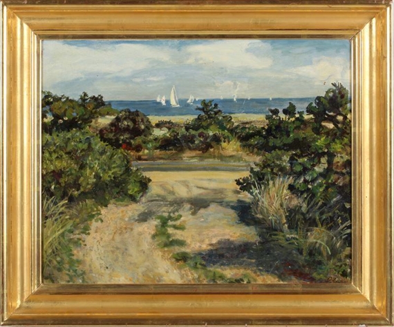 Rosamund Zander | 1 Artworks | MutualArt